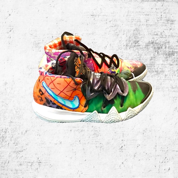 Nike | Shoes | Mens Basketball Shoes Bundle | Poshmark